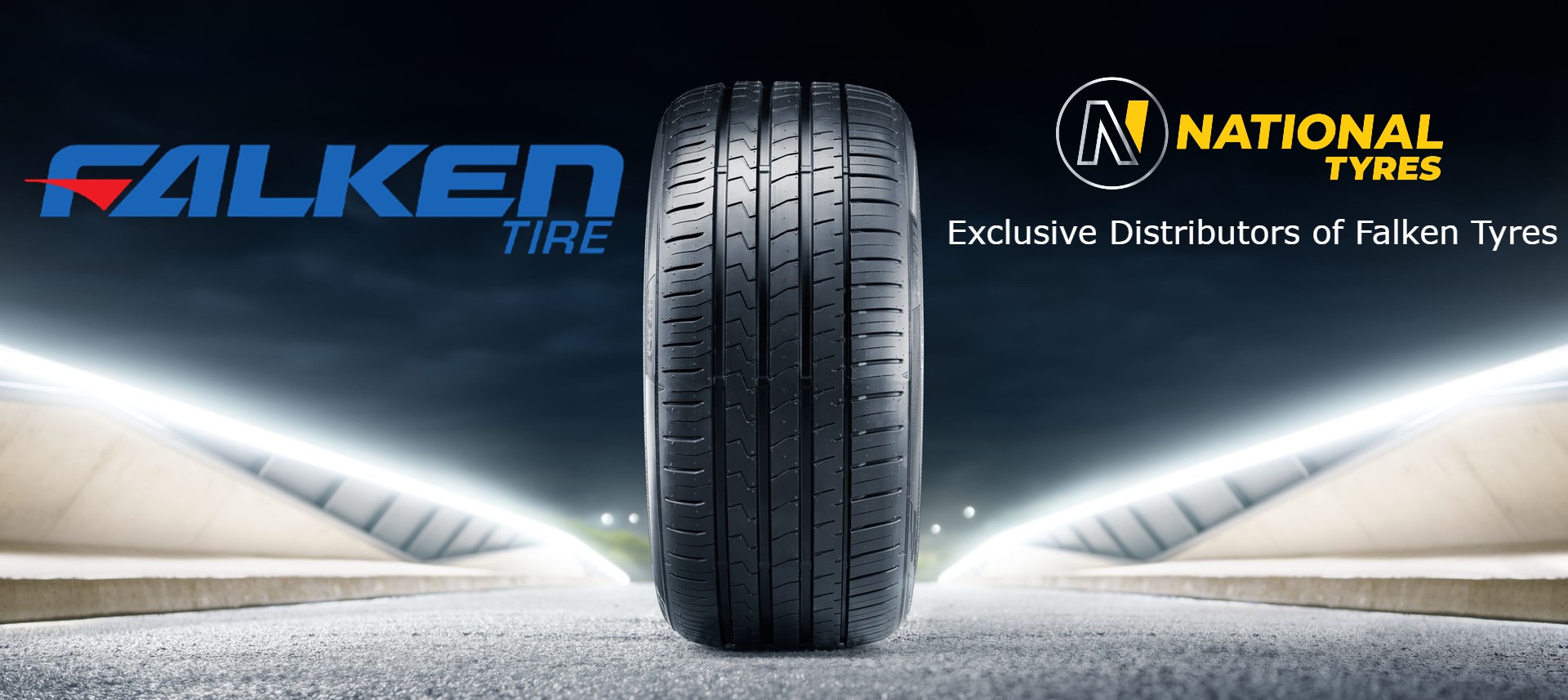 National Tyres Wholesale