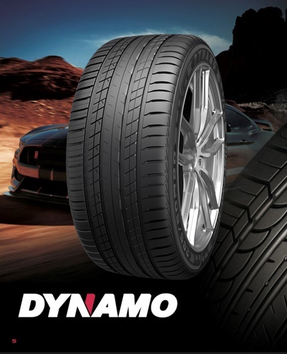 National Tyres Wholesale